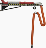 Boom Arms | Fume-A-Vent